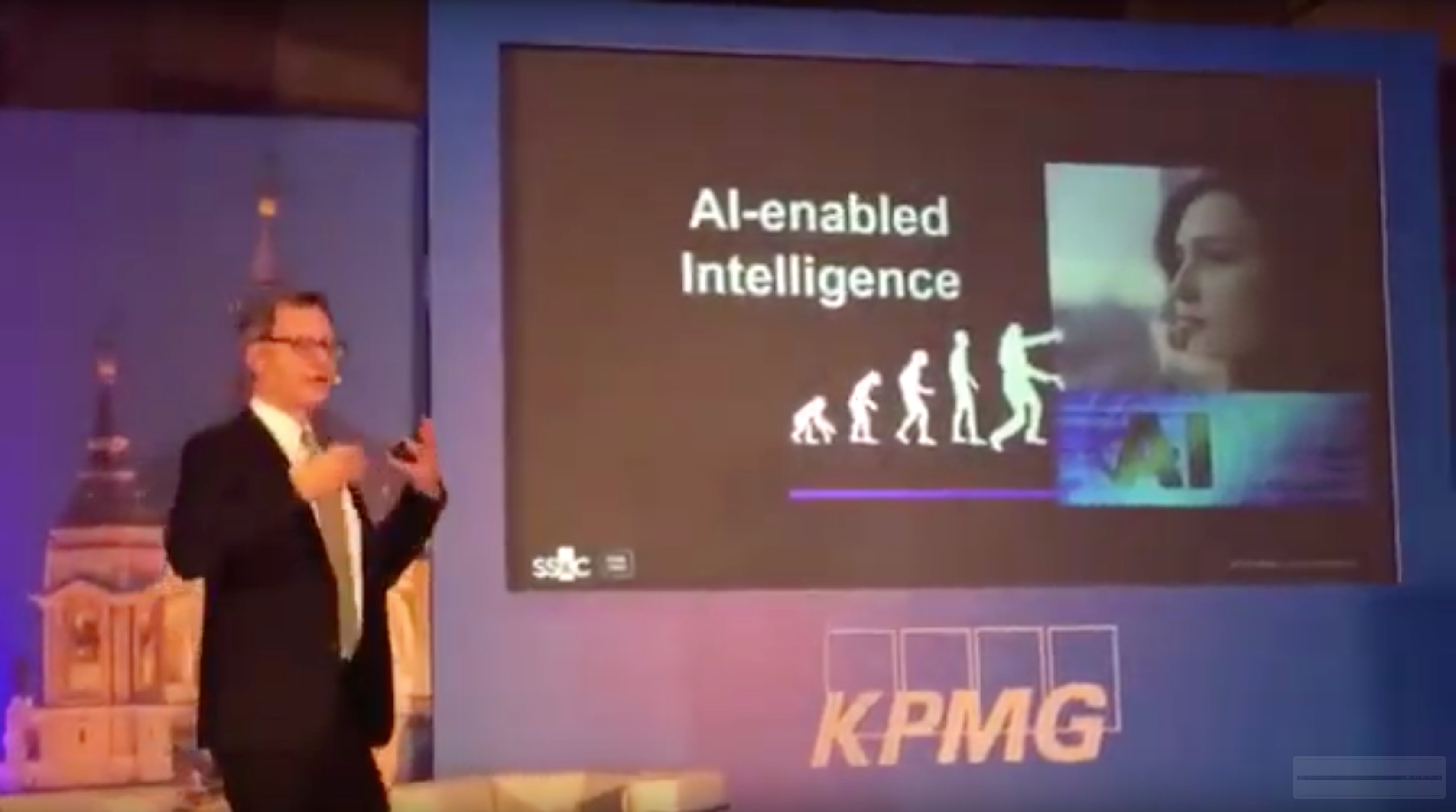 Intro to How AI Can Impact Work in M&A – Innovation X – a Blog by Eric ...